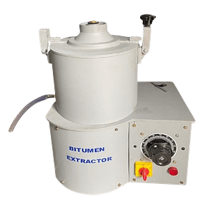 Hydraulic Extractor – Testwel Instruments