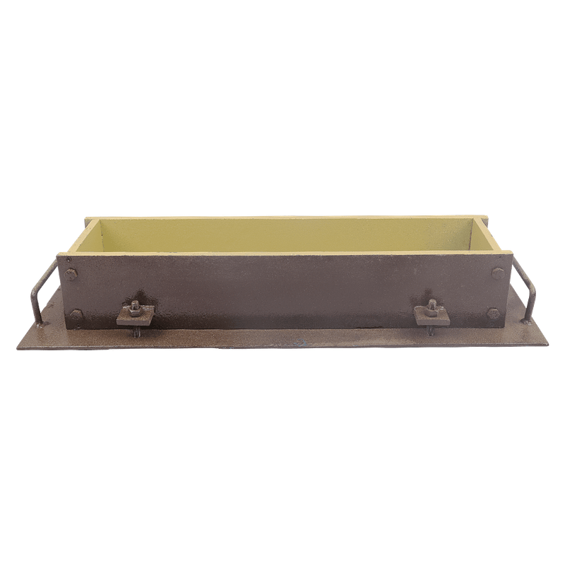 Beam Mould H.W – Testwel Instruments