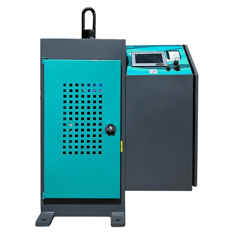 Fabricated CTM Digital Model – Testwel Instruments