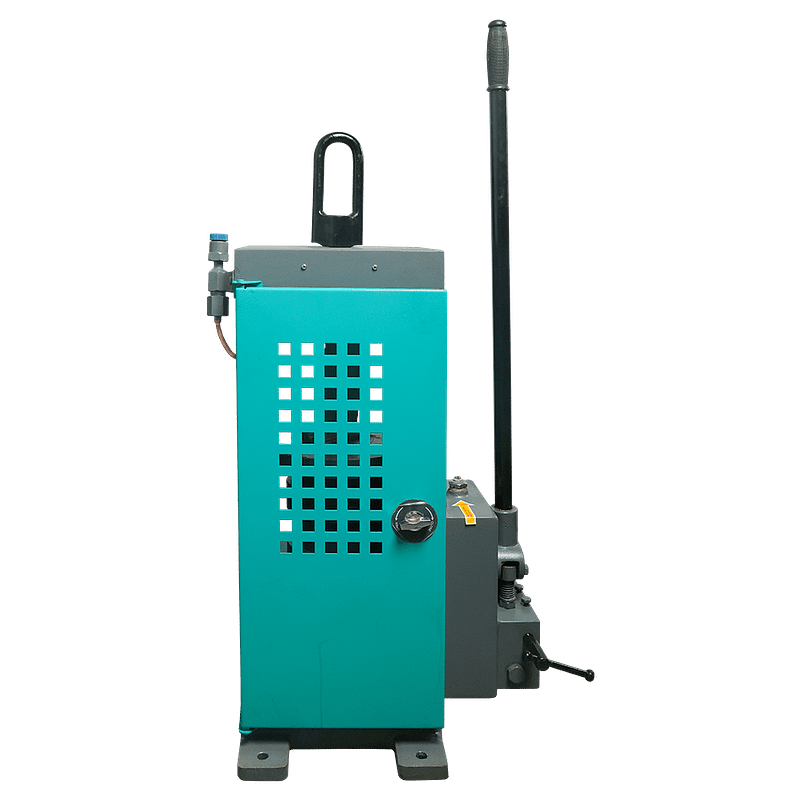 Fabricated CTM Hand Operated Model – Testwel Instruments