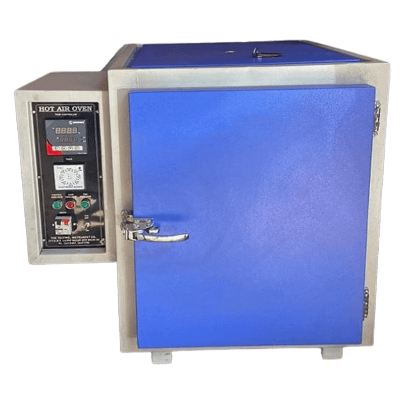 Hot Air Oven – Digital – Testwel Instruments